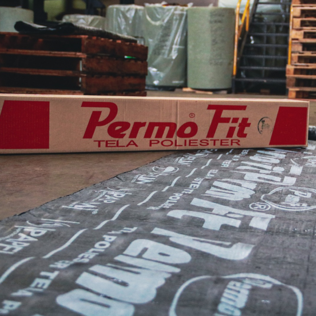 Telas Asfálticas Impermeabilizantes – Papelim telas impermeabilizantes